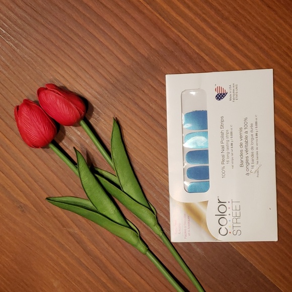 Color Street | Makeup | New Color Street Nail Polish Strips | Poshmark